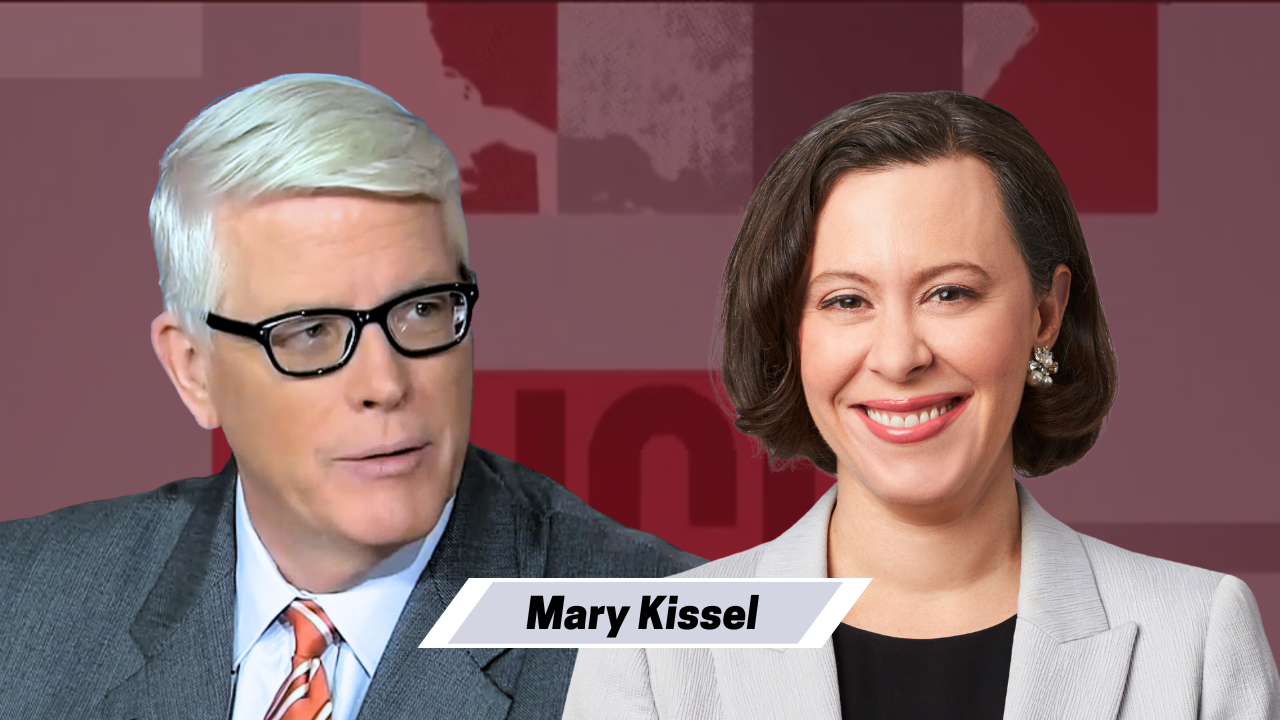 Mary Kissel On Secretary Blinken’s “Strategy” For Visiting Xi, And On ...