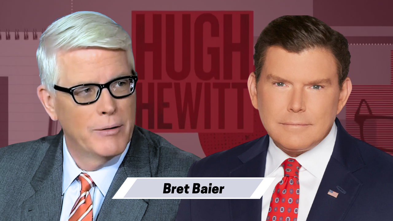 Bret on the Israeli’s war in Gaza, the Israeli and the American war ...