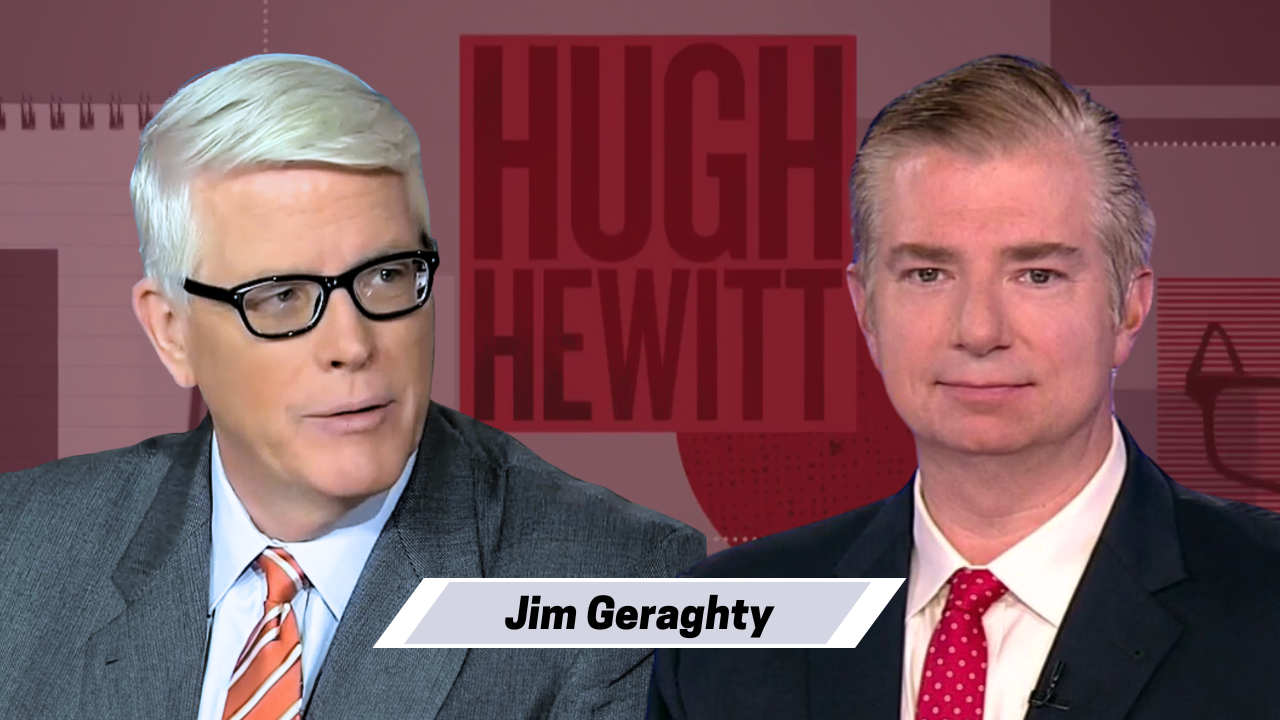 Reaction to the murders Wednesday night from National Review’s Jim ...