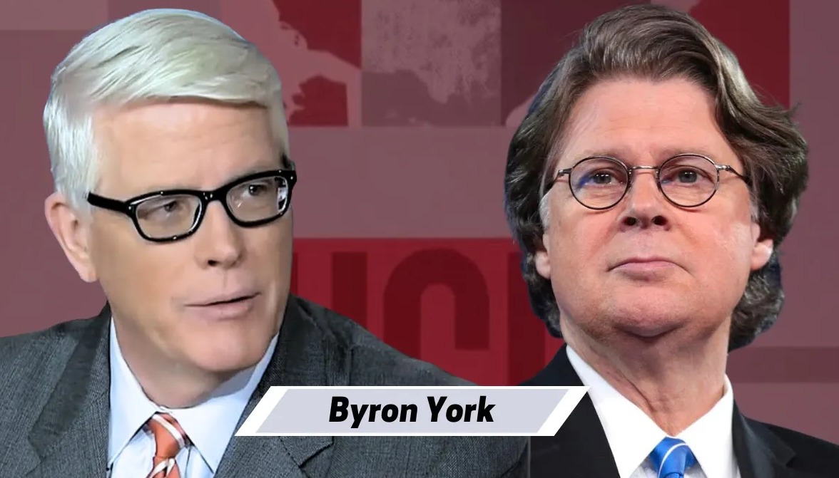 What can Trump follow his first six months with? Byron York joins Hugh ...
