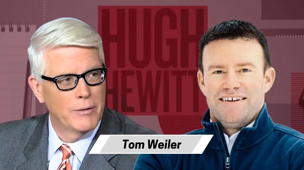 Commander Tom Weiler (USN, Ret) on putting MN in play in 2026 ...